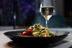 Gallery - Caprice Café